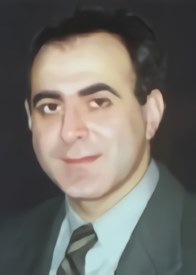 About | HOMAYOUN ATTARAN, MD.